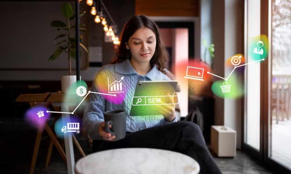 Herramientas clave para potenciar tu emprendimiento digital - Diseño web Medellín - Estrategia ...